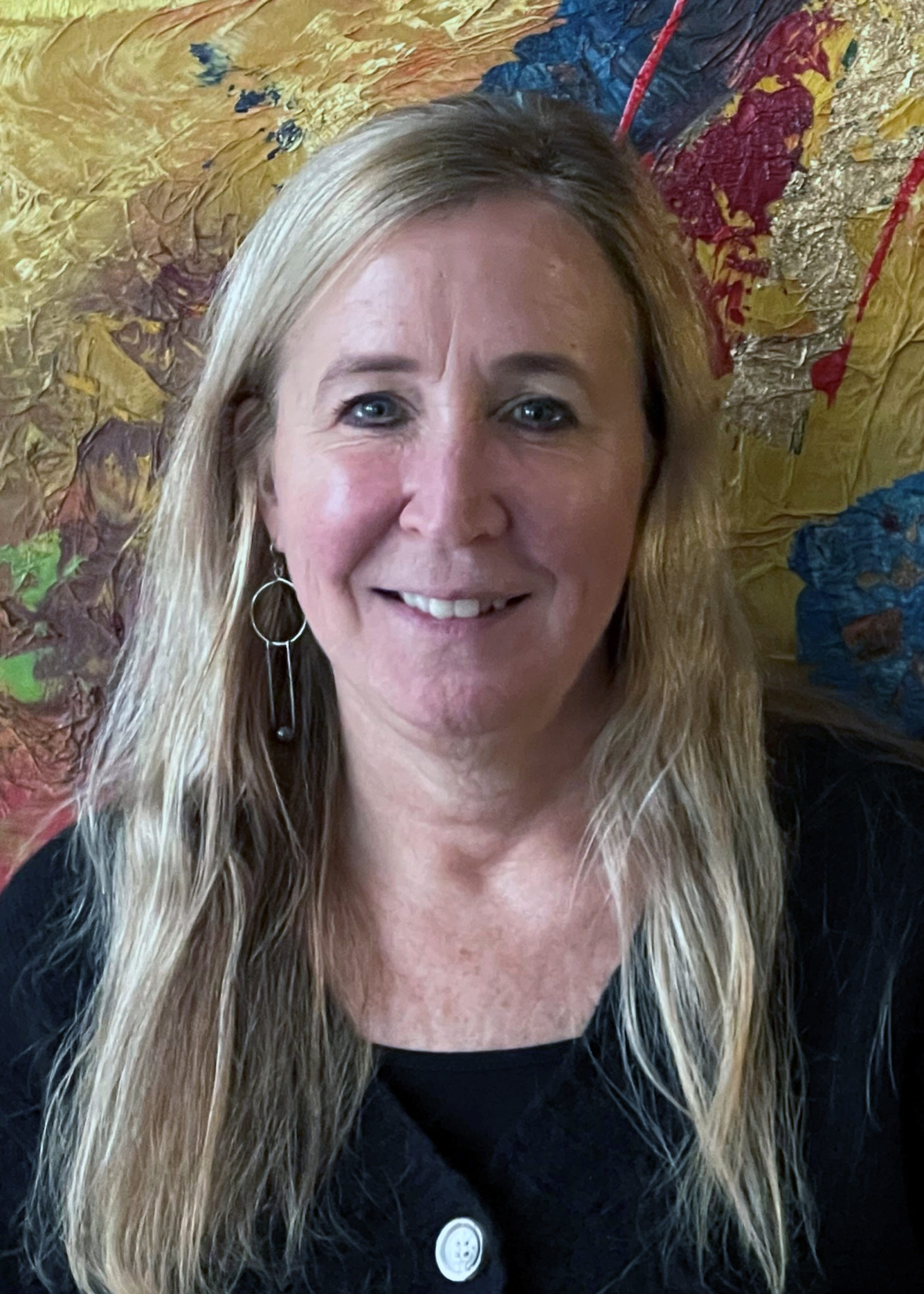 Amy Susan Metzger - Roper and Sons