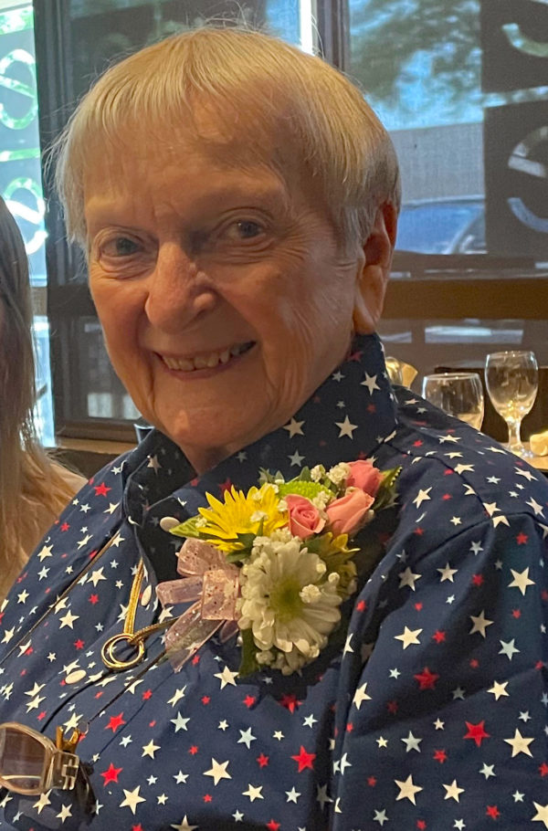 Sandra Jane Orr - Roper and Sons