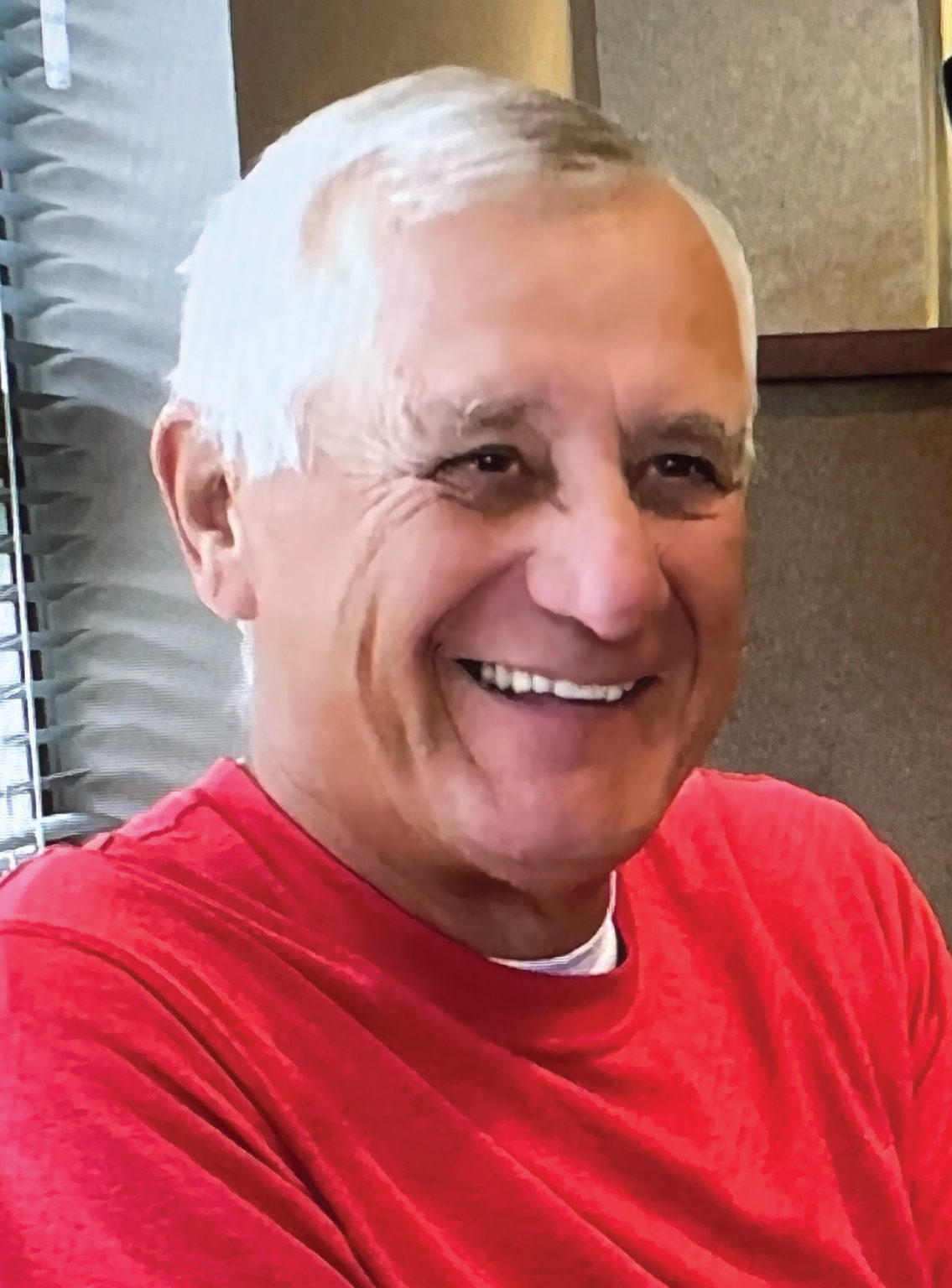 Ronald D. Peery - Roper and Sons