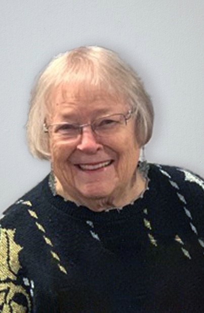 Barbara Votaw - Roper and Sons