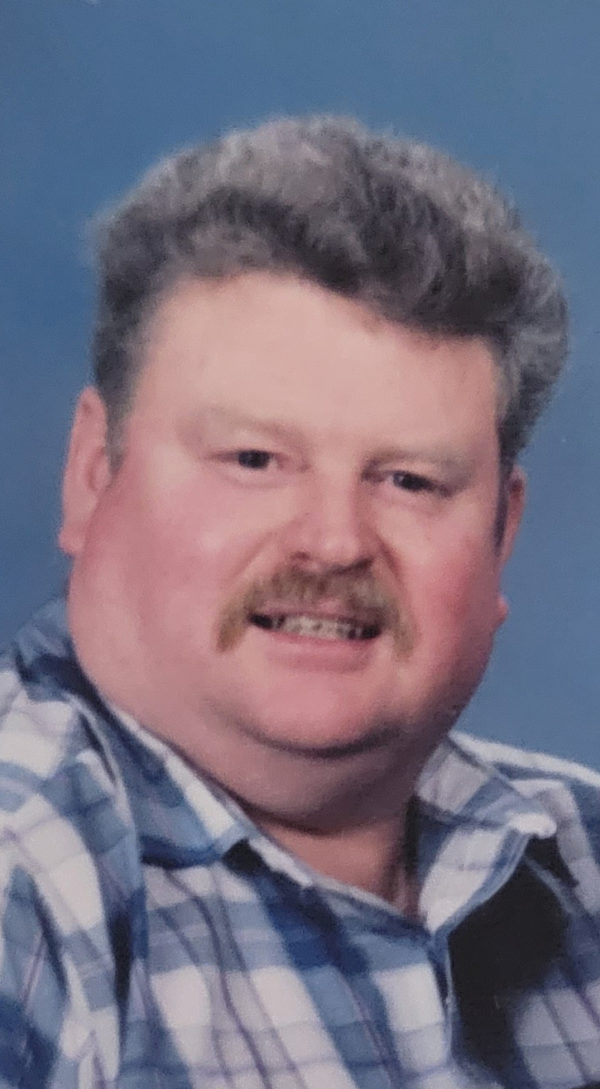 Jerald "Jerry" Lee Worm - Roper and Sons