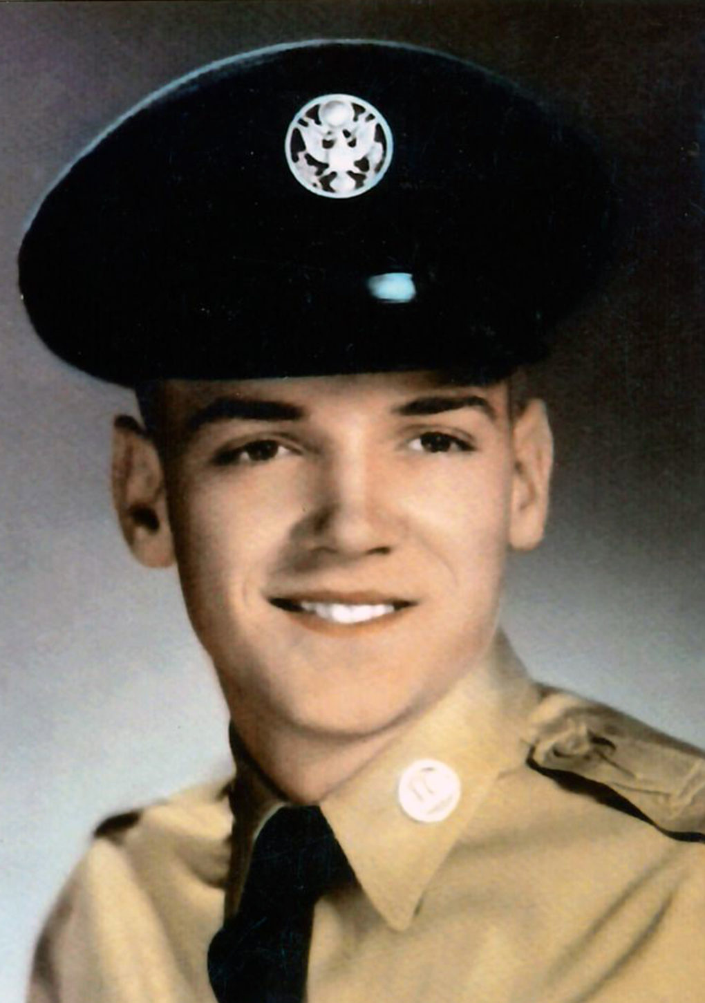 Robert L. Wright - Roper and Sons