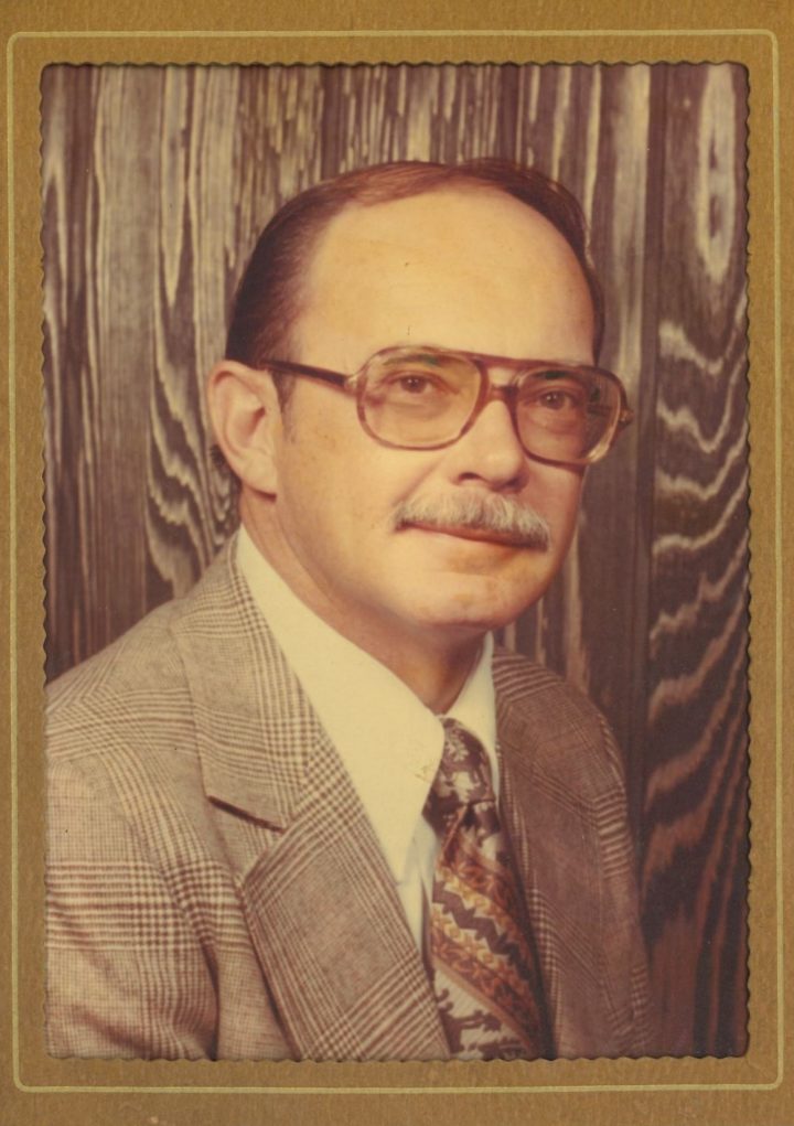 Gerald 'Jerry' Gabelman - Roper and Sons