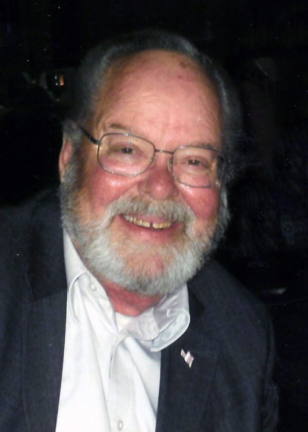 Richard R. Bruning - Roper and Sons