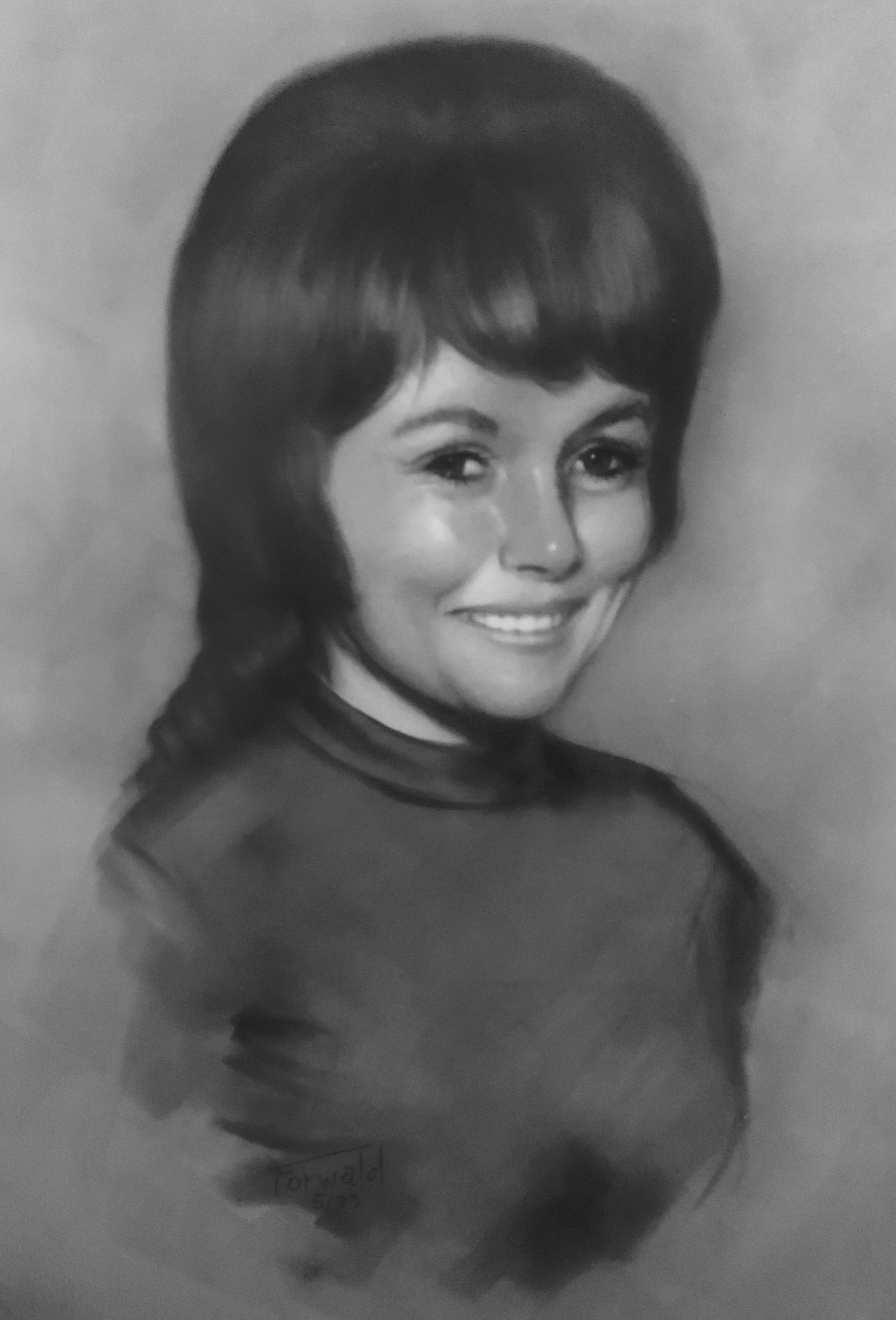 Beverly Fahleson - Roper and Sons