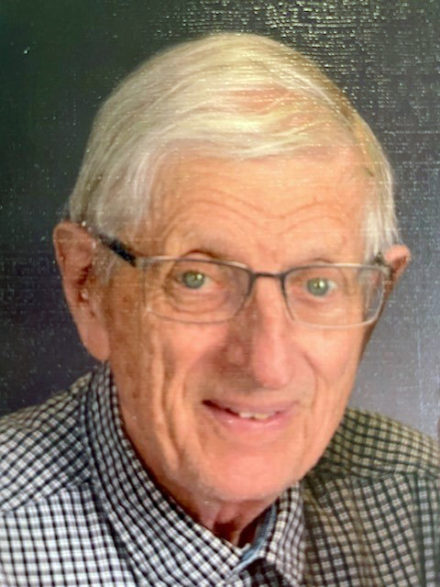 Gerald “Bud” Gillis - Roper and Sons