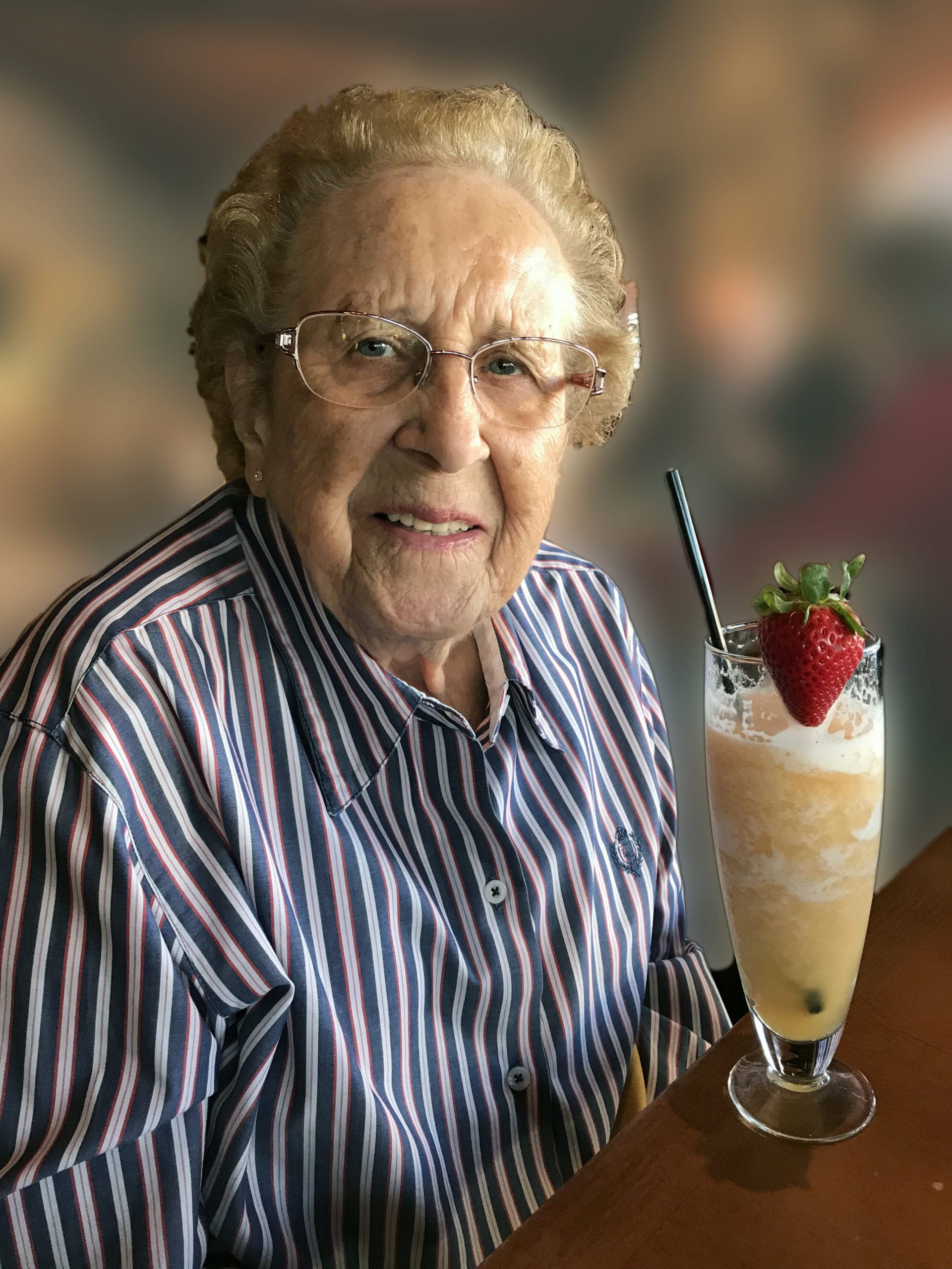 Agnes K. Hetrick - Roper and Sons