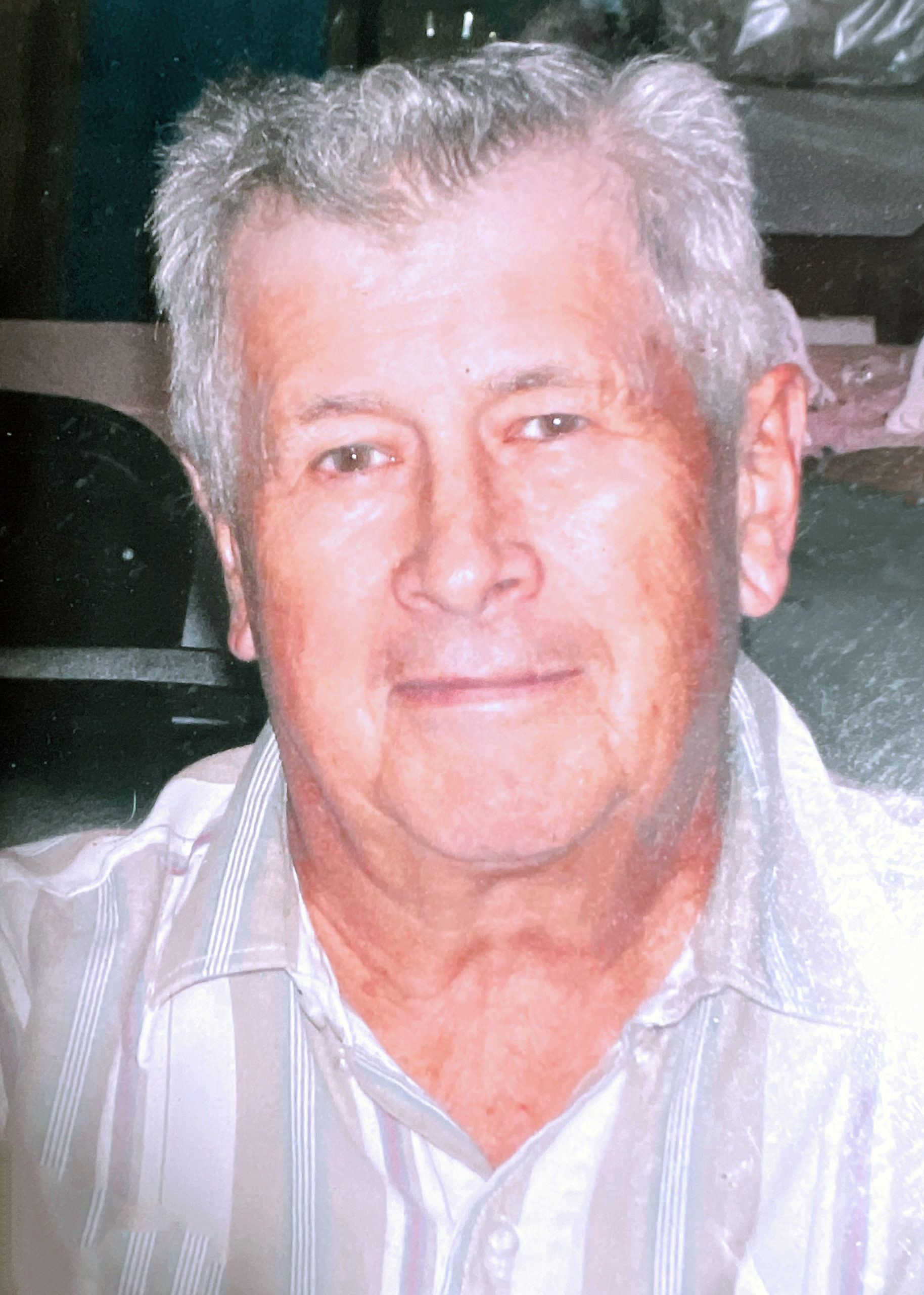 Alvin R. Krejdl - Roper and Sons