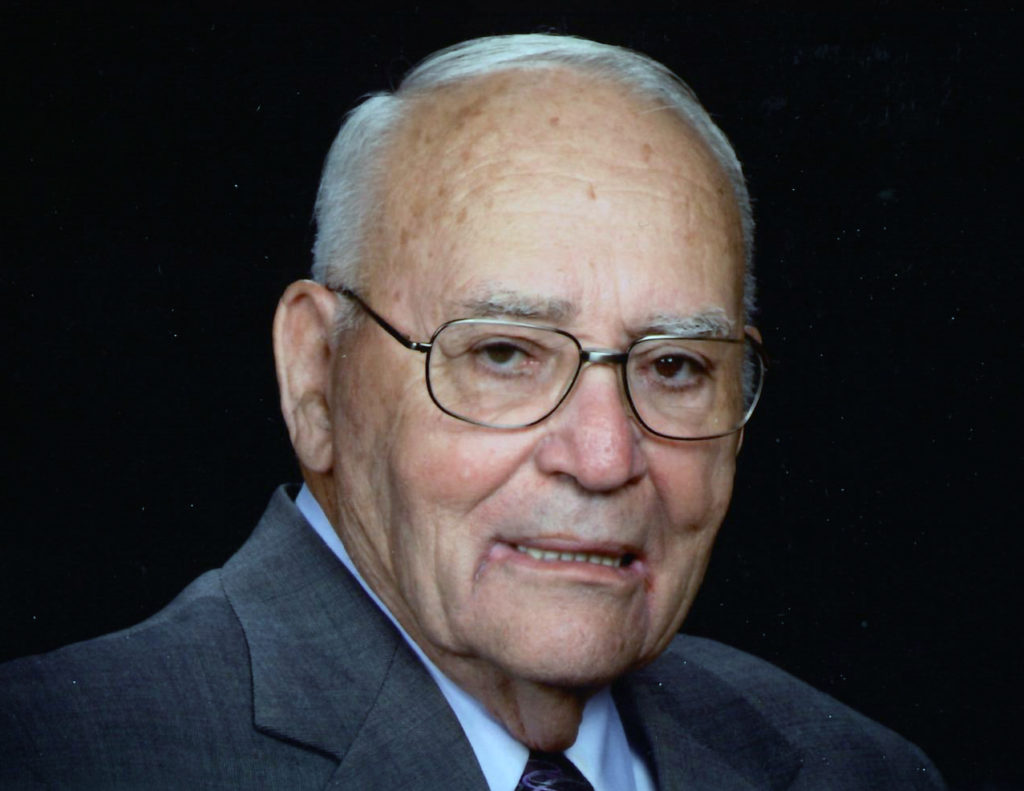 Donald D. Kuhn - Roper and Sons