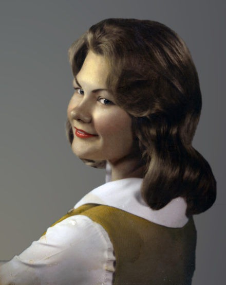Mary Ann Moore - Roper and Sons
