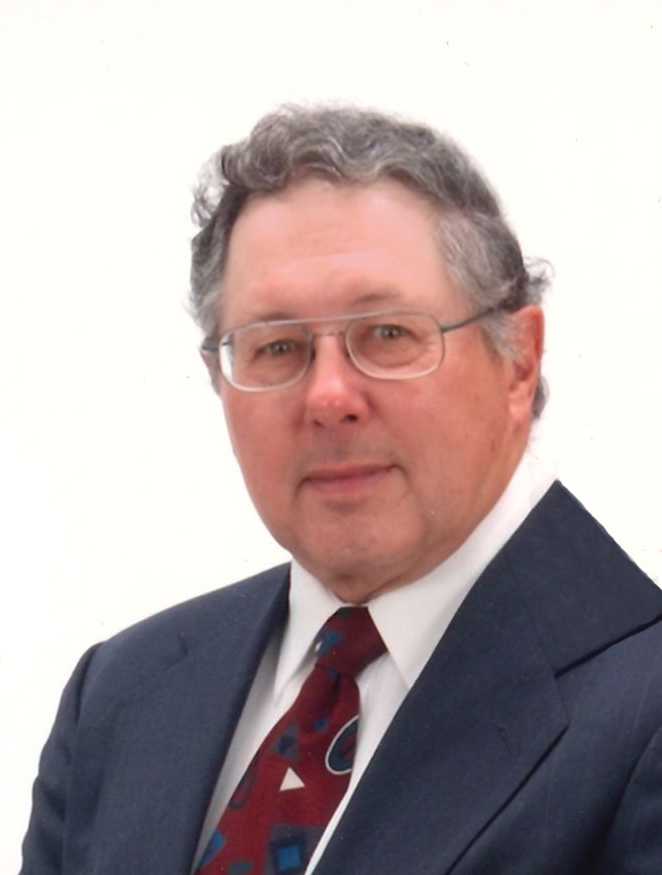 Darrell R. Nieman - Roper and Sons