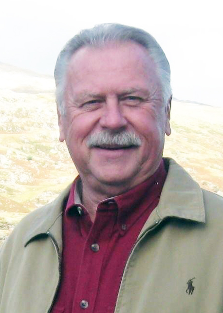 Ronald “Ron” L. Sabata - Roper and Sons