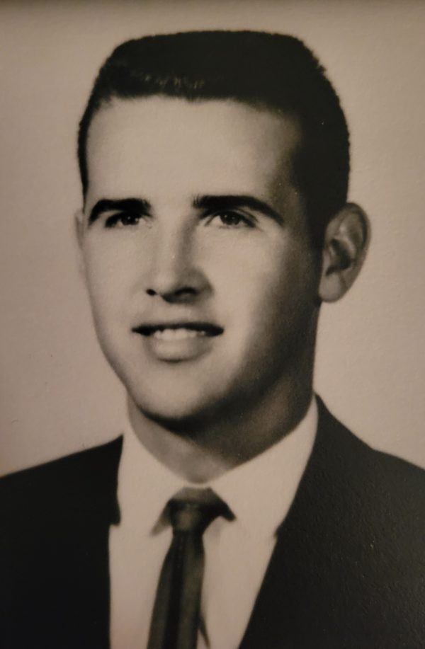 Larry Keith Wrasse - Roper and Sons