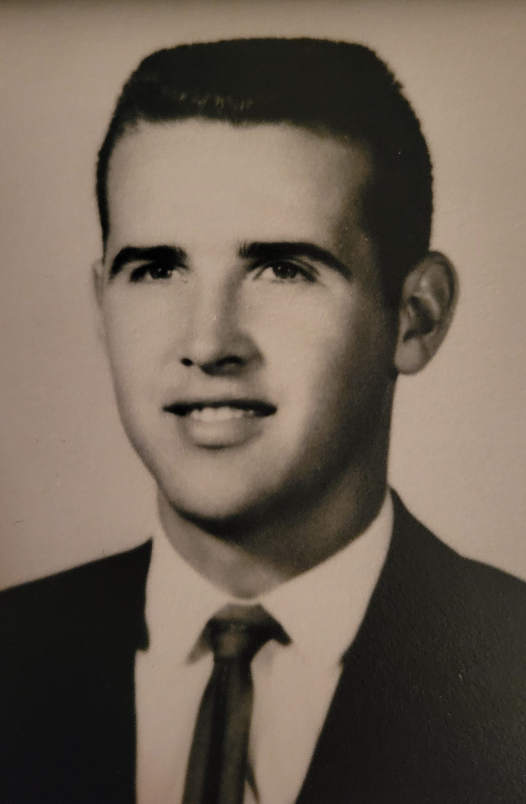 Larry Keith Wrasse - Roper and Sons