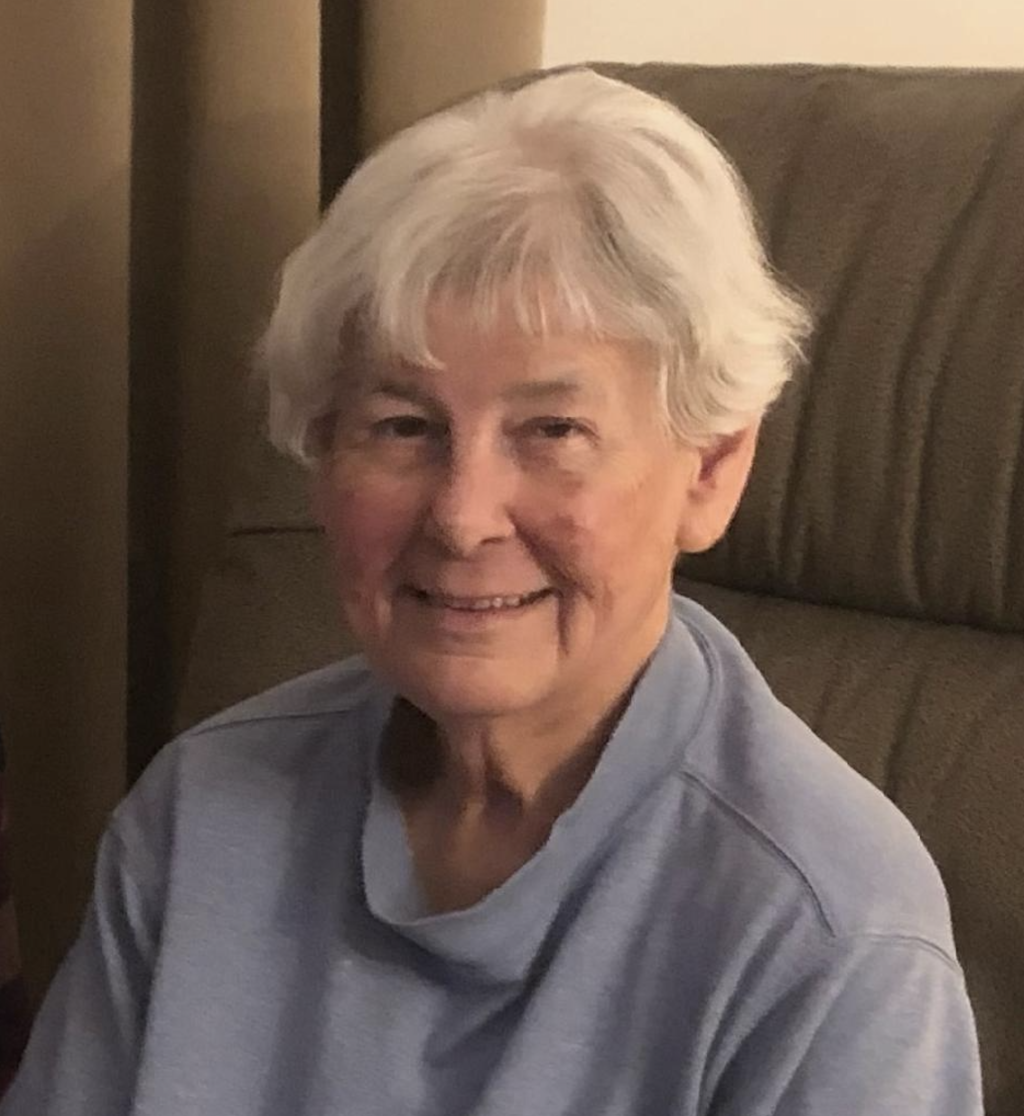 Mellicent "Millie" Sue Adams (Raines) - Roper and Sons