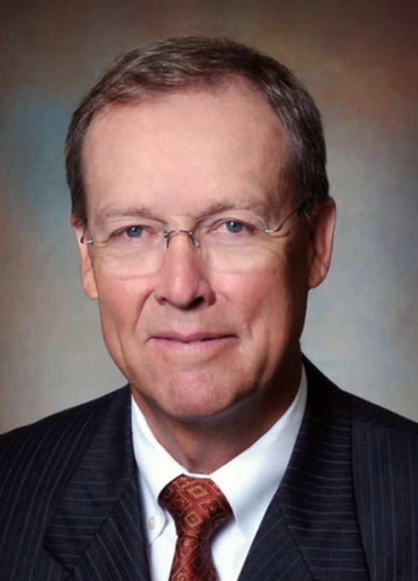 Steven D. Erwin - Roper and Sons