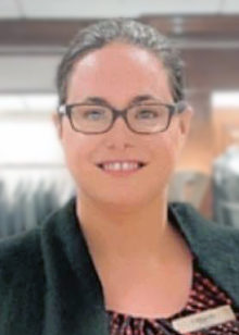 Jennifer Renee Hughes - Roper and Sons