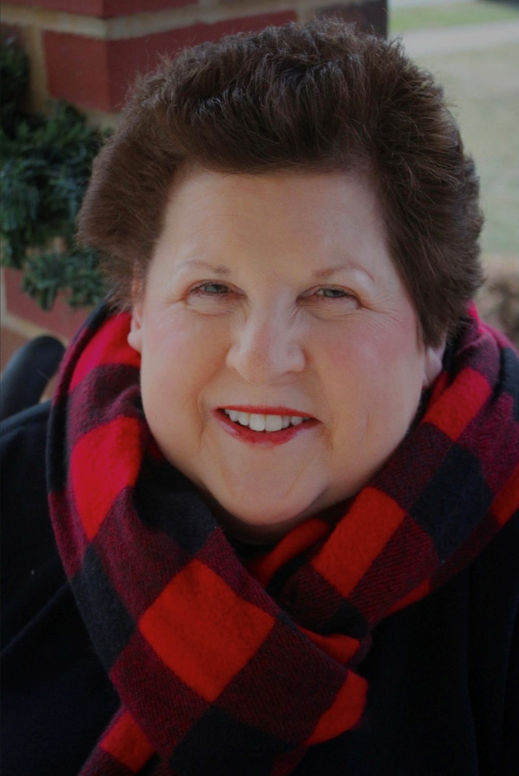Karen (Berka) Lind-Olson - Roper and Sons
