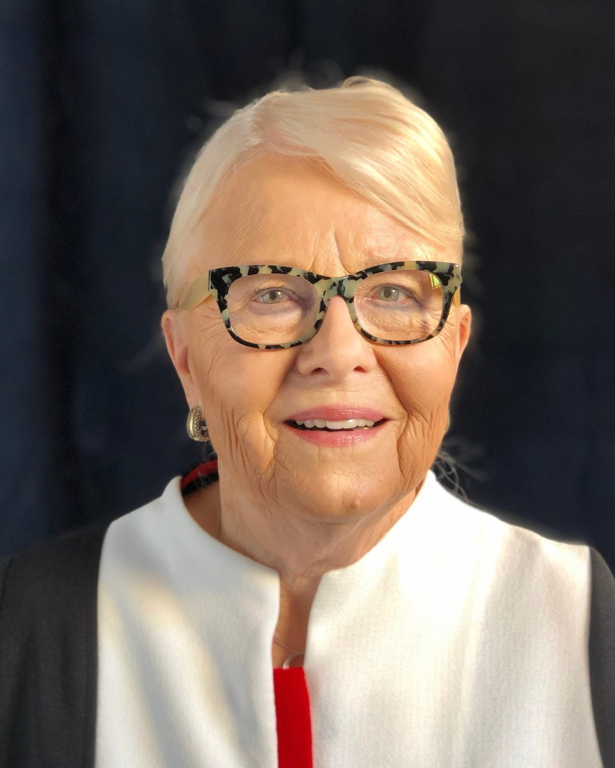 Linda Hrdlicka - Roper and Sons