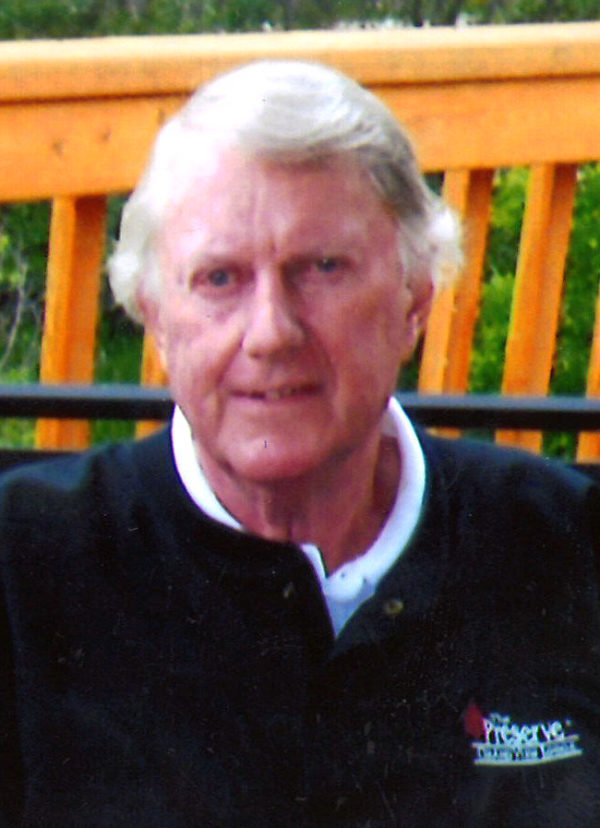 Stephen W. Sutton - Roper and Sons