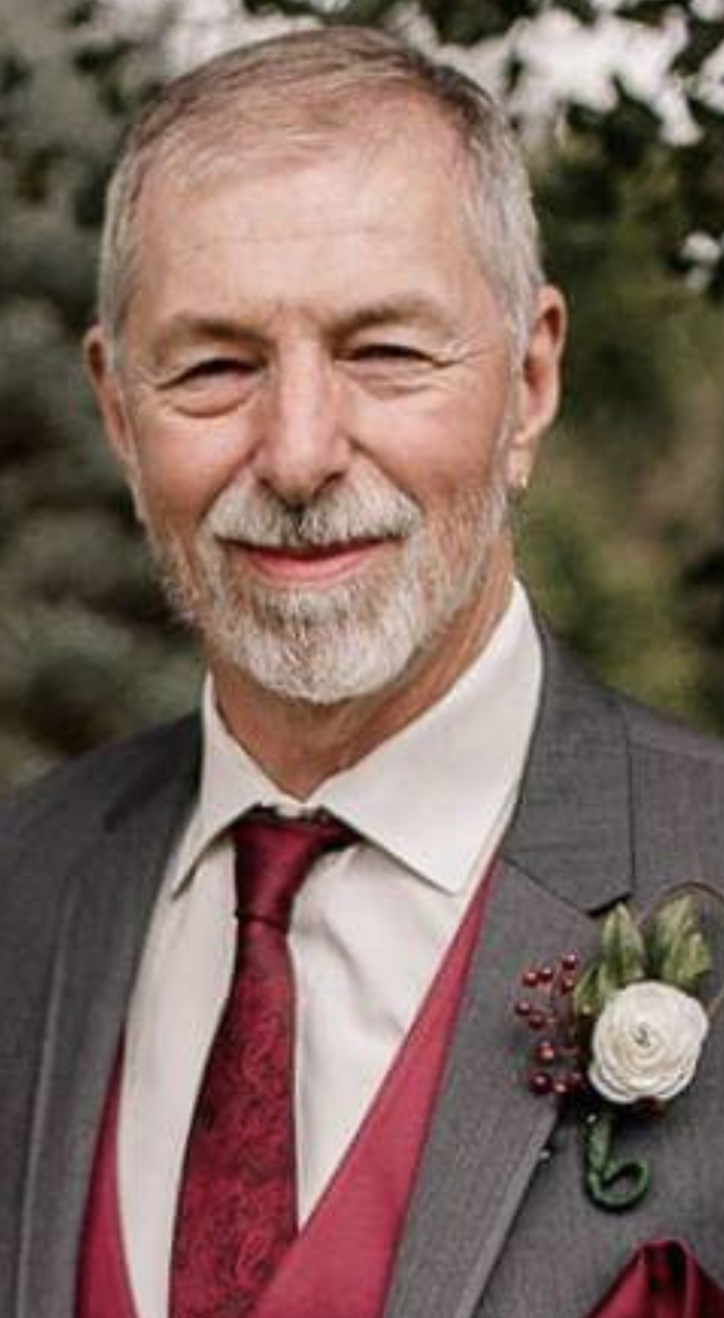 Steven Richard Wagner - Roper and Sons