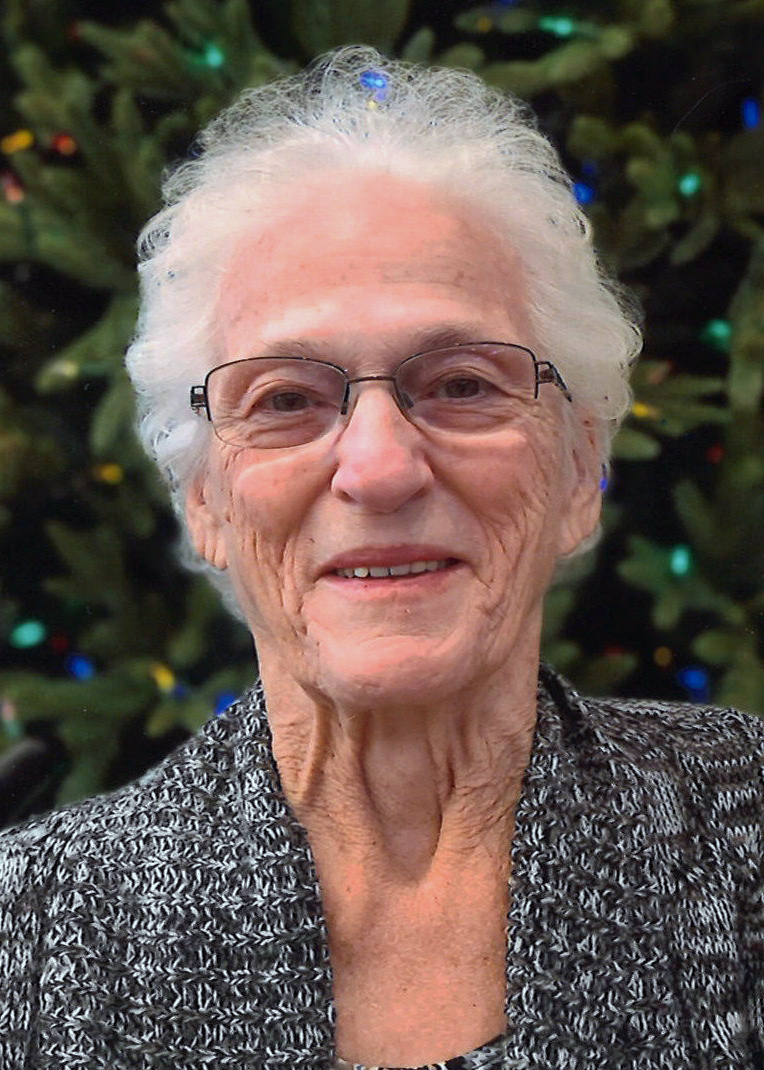 Charlene Binder - Roper and Sons