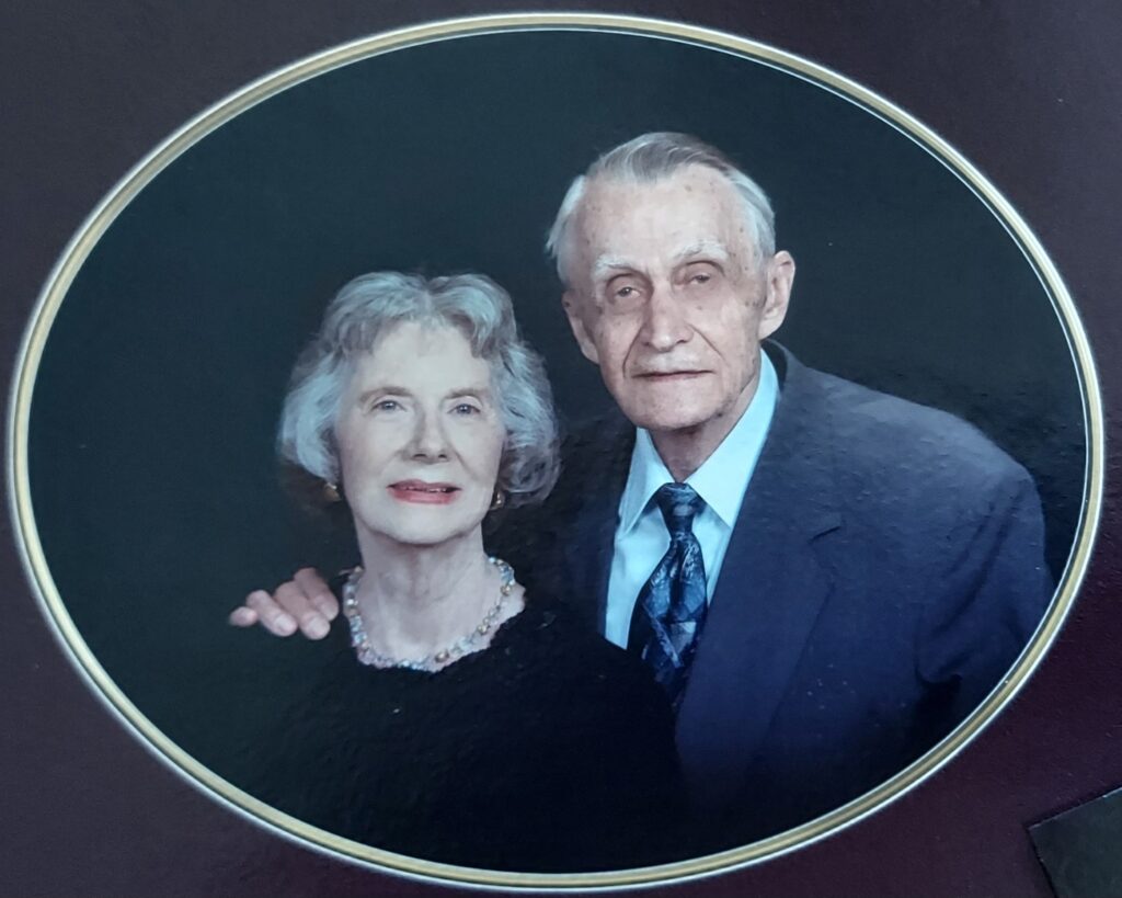 Betty Joy Bottger - Roper and Sons