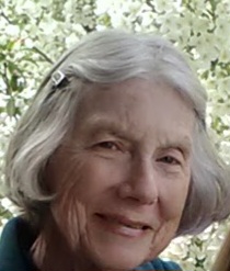 Betty Joy Bottger - Roper and Sons