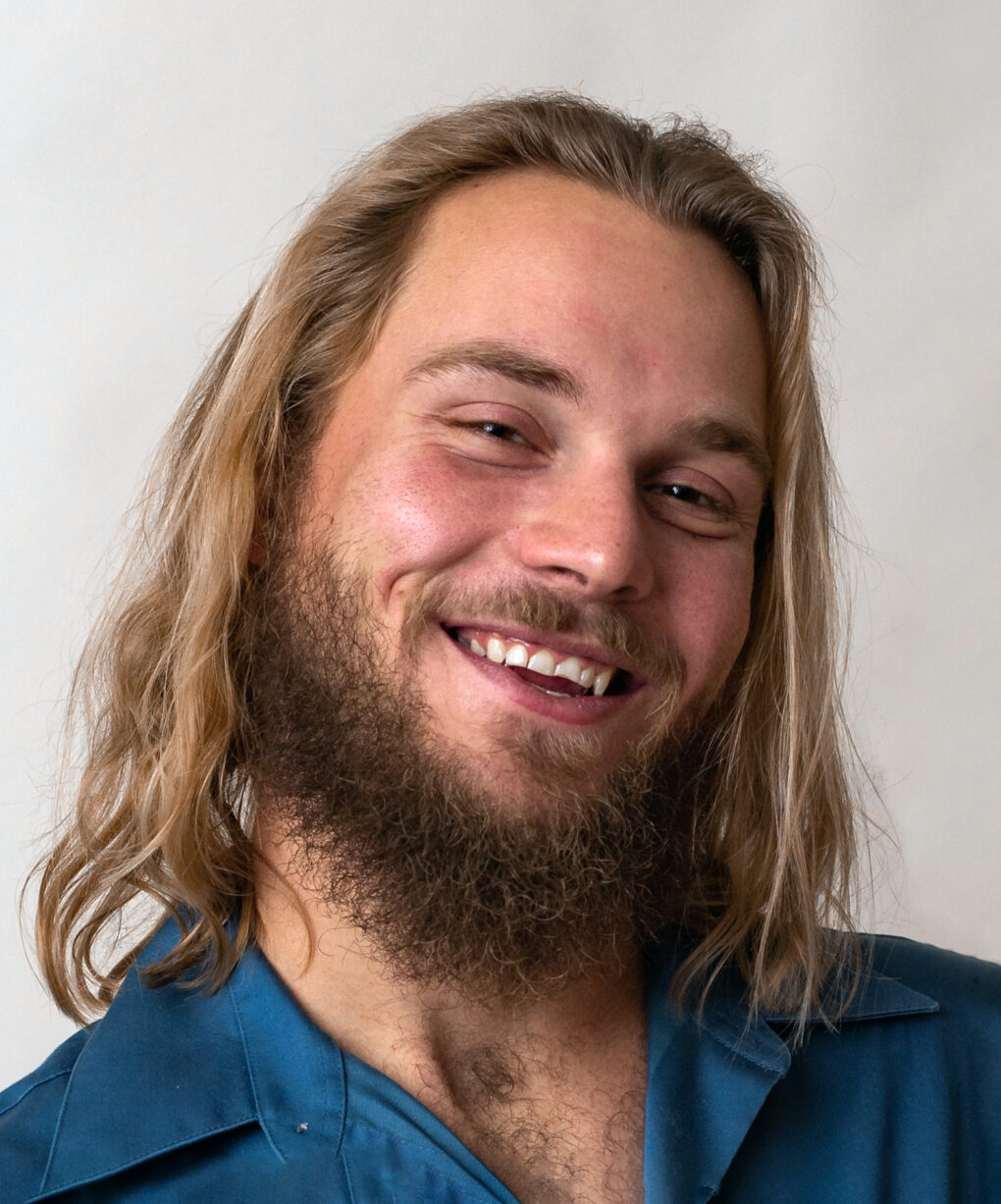 Justin Wayne Kemph - Roper and Sons