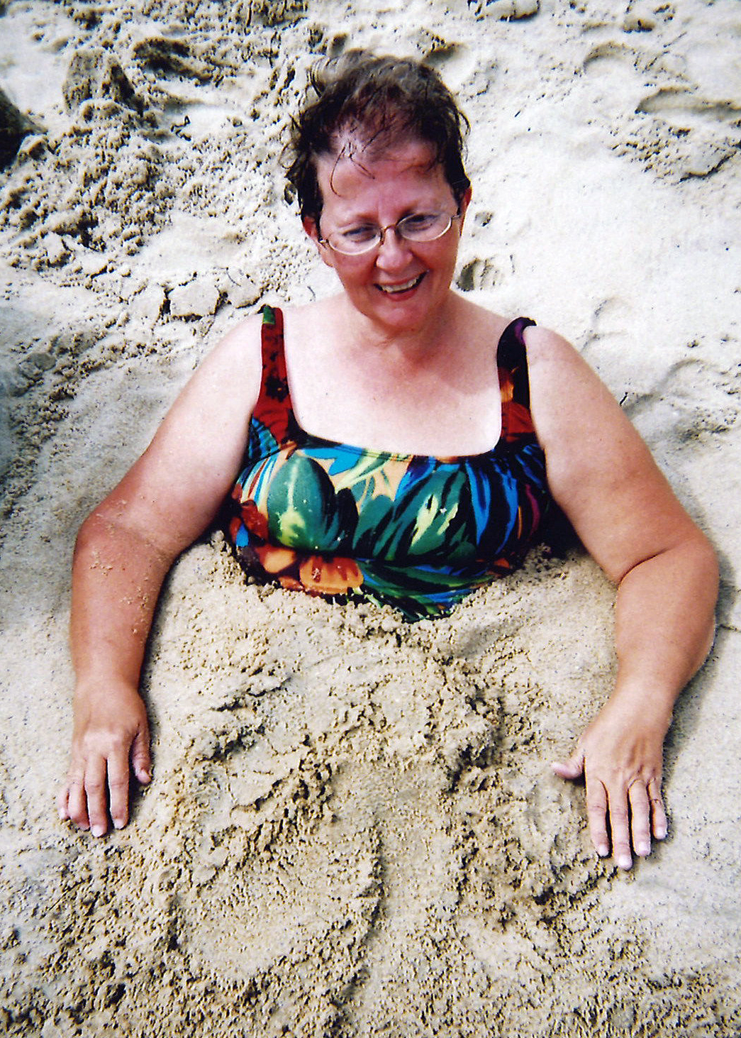 Susan L. Lehn - Roper and Sons