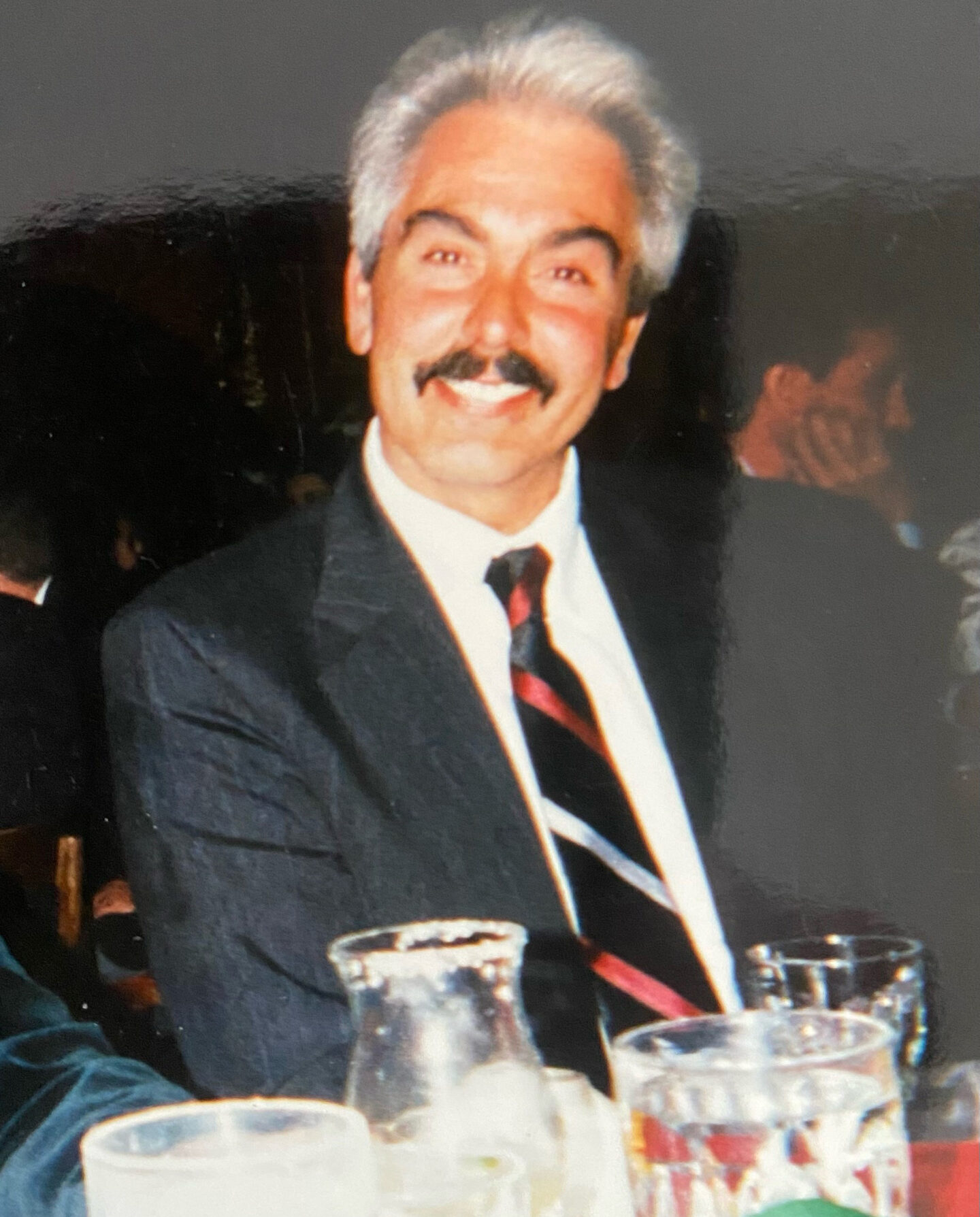 Harlan Louis McKissor - Roper and Sons