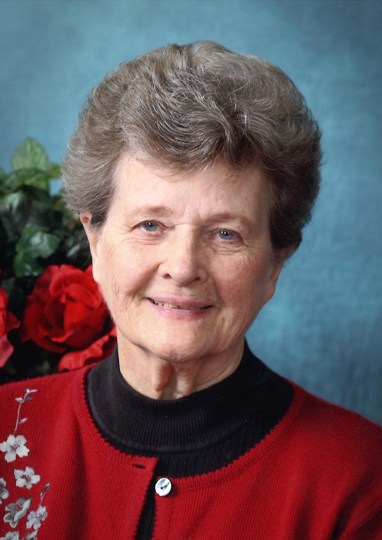 Ruby Faye Minert - Roper and Sons