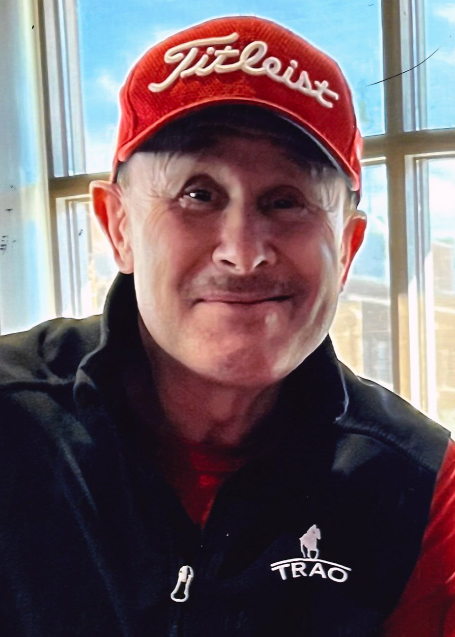 Todd J. Scherer - Roper and Sons