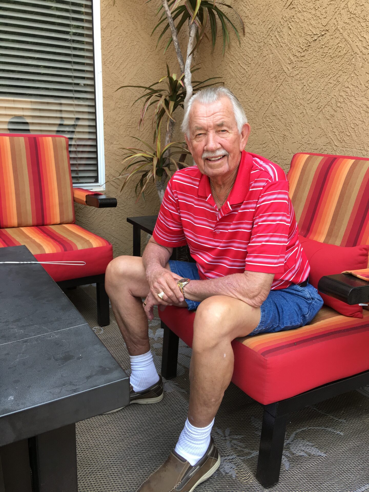 Rex Odo Snyder - Roper and Sons