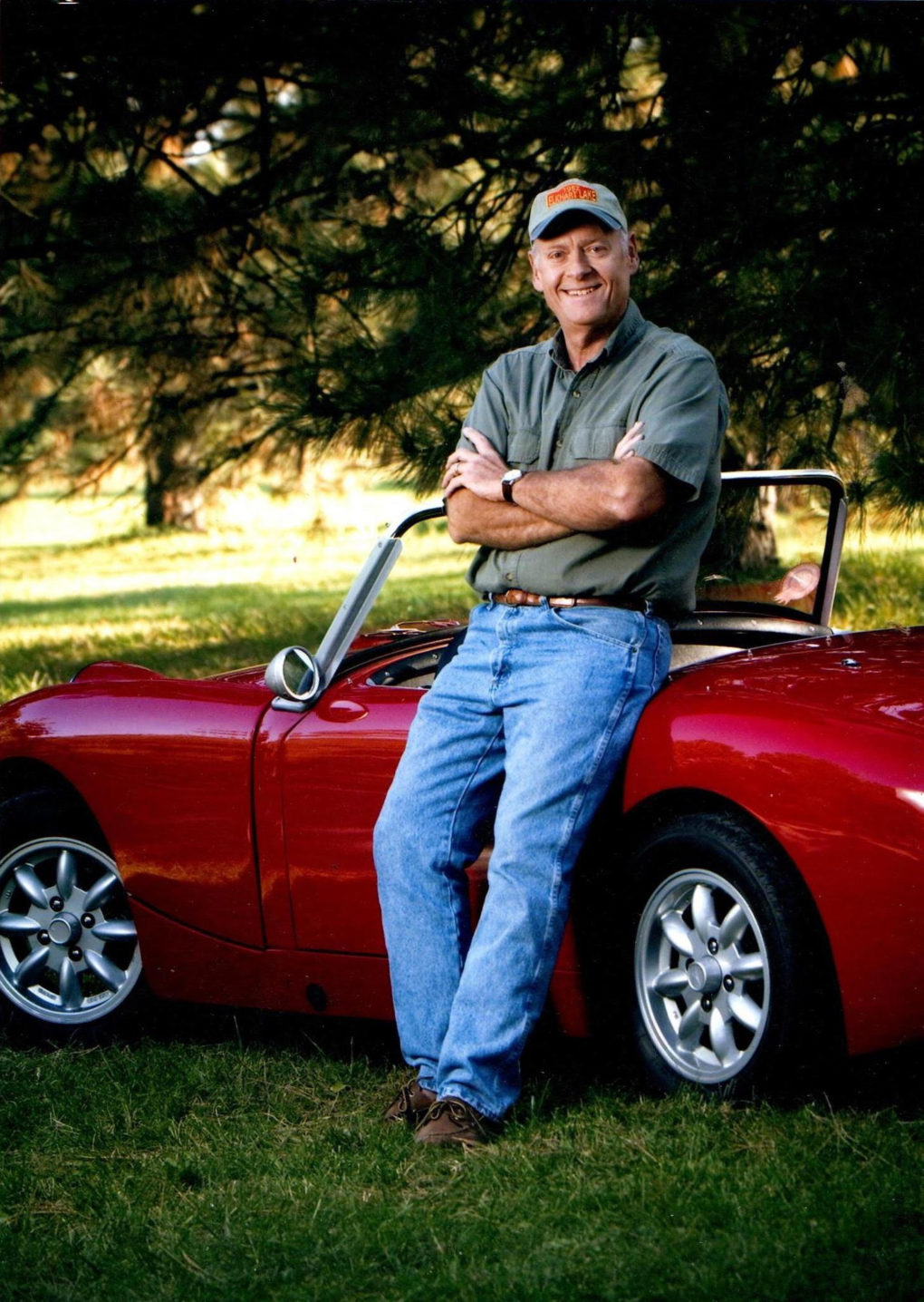 Home - Roper and Sons