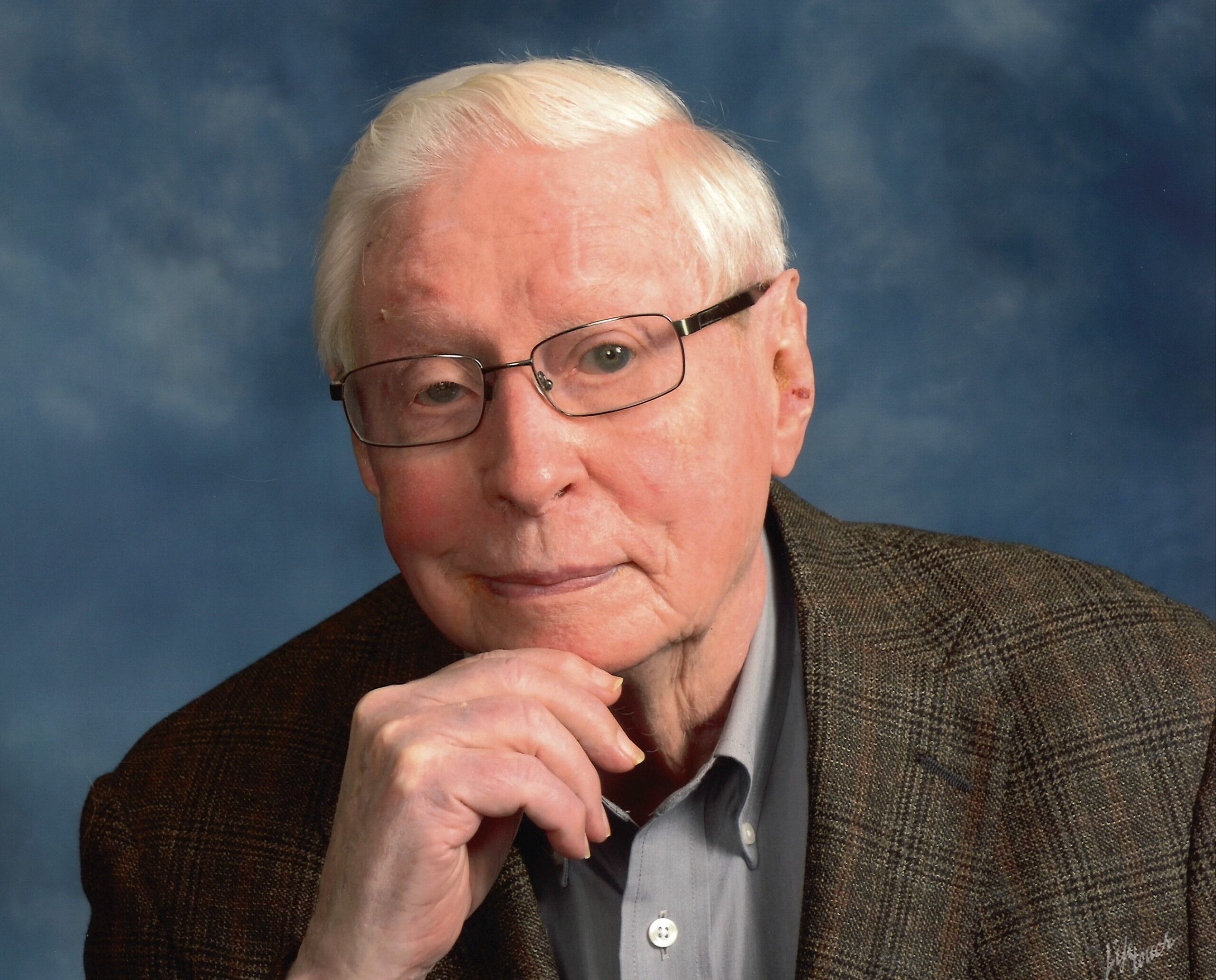 Rex Bevins - Roper and Sons