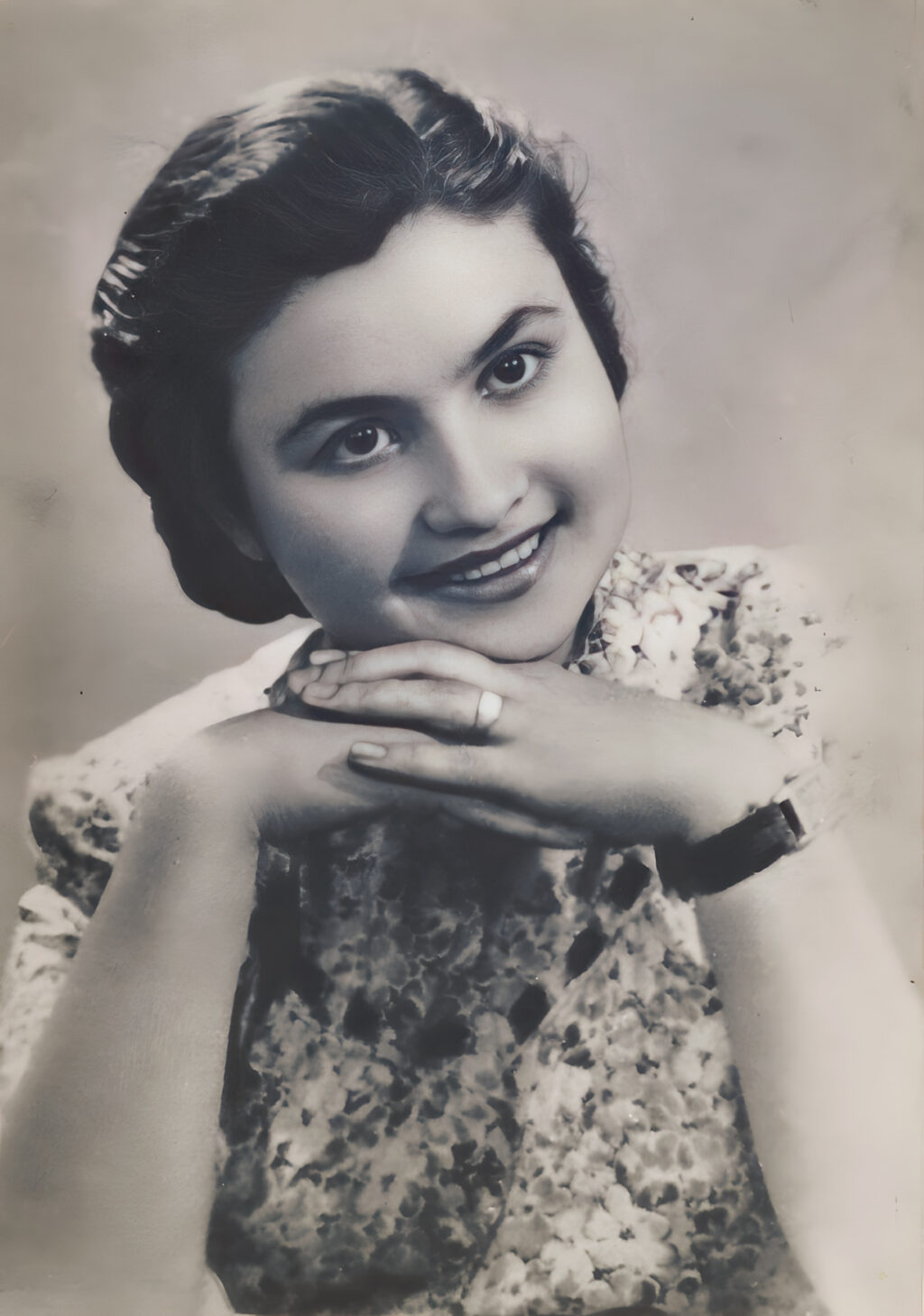 Maria P. Collis - Roper and Sons