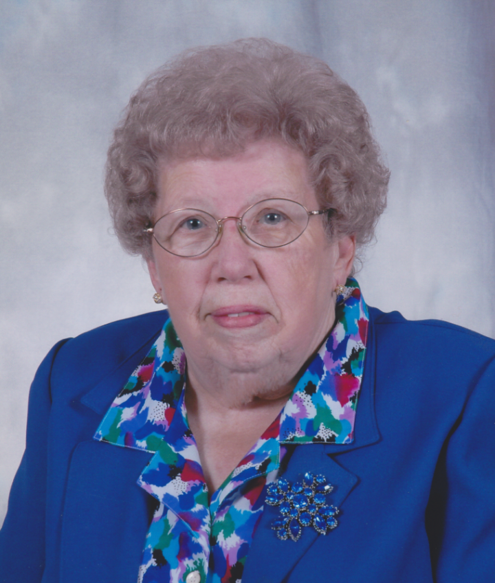 Darleen M. Jacka - Roper and Sons