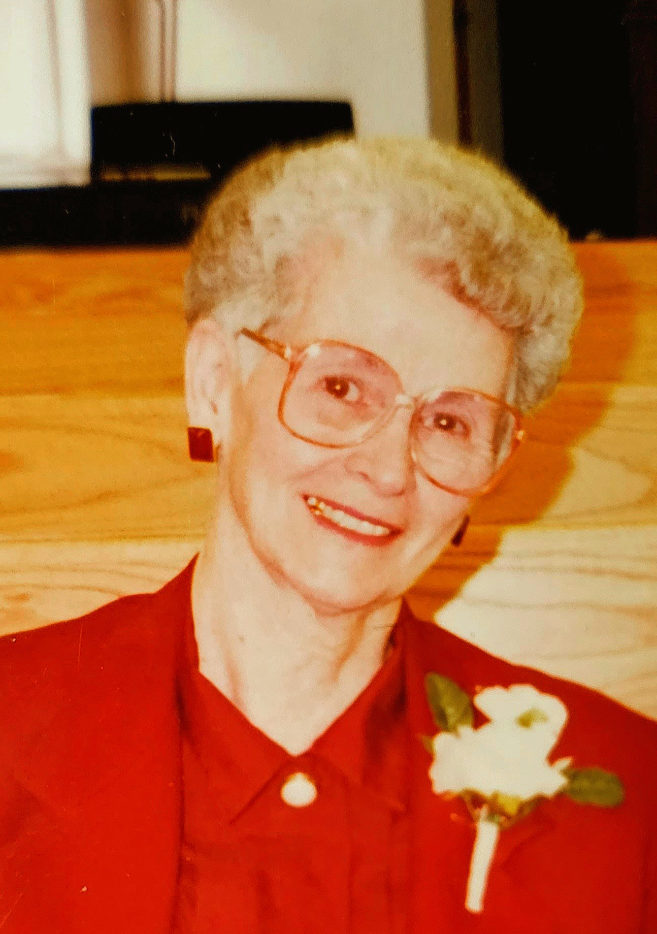 Ruth E. Reeg - Roper and Sons