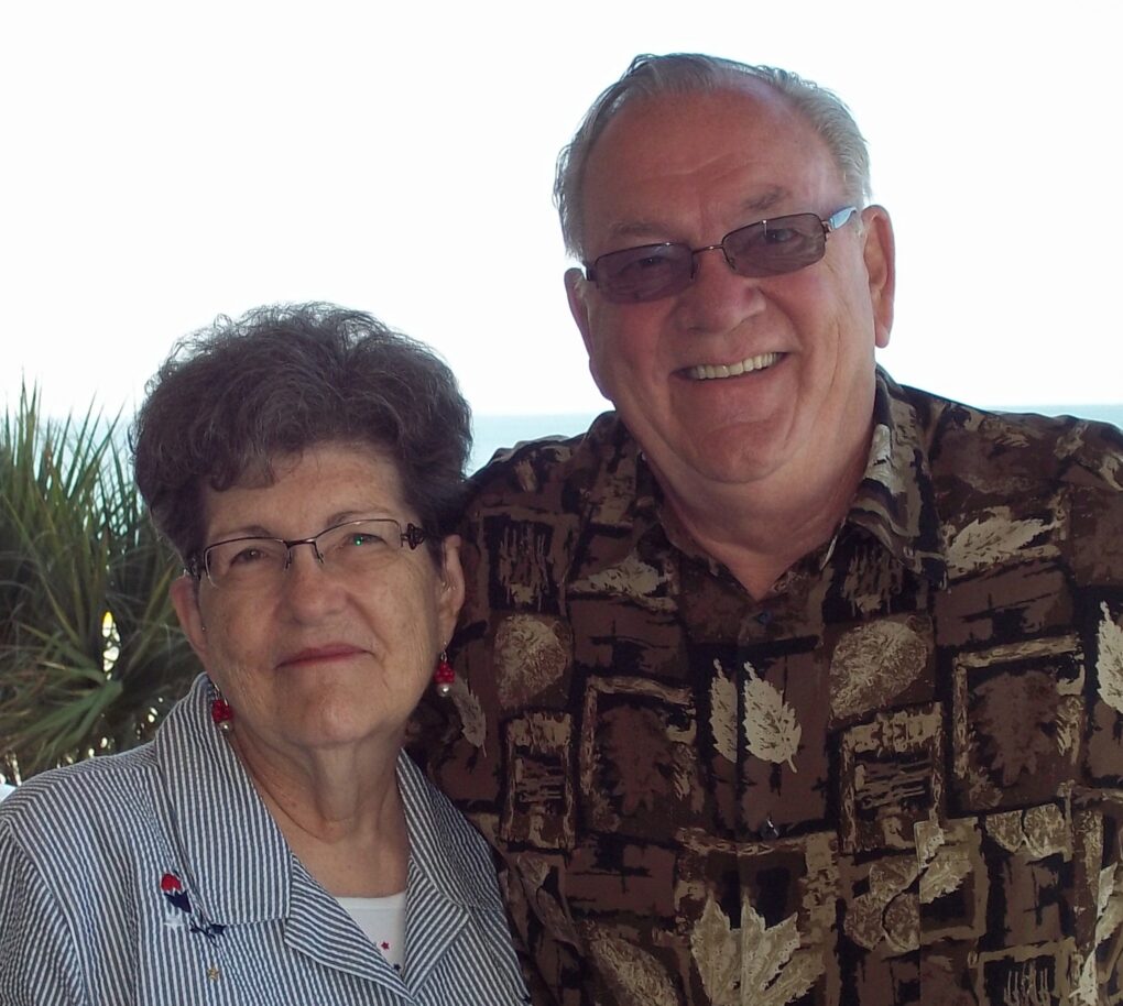 Donald R. Wesely - Roper and Sons