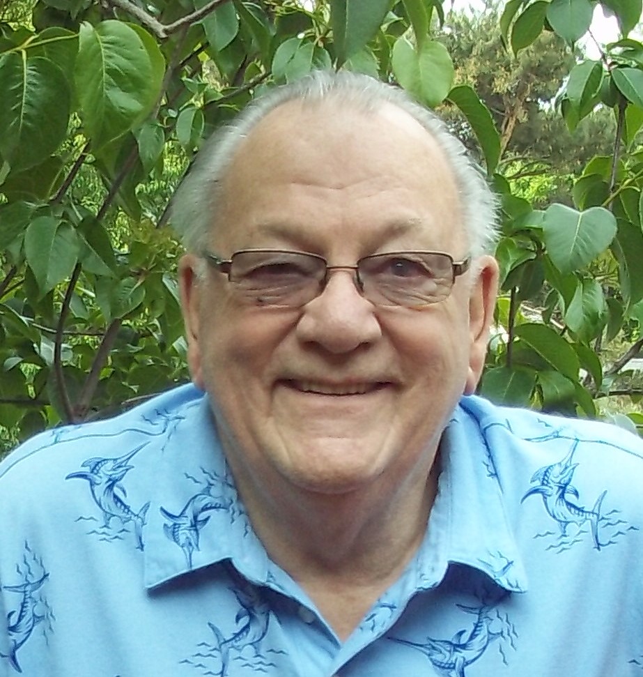 George Edward Roseberry - Roper and Sons