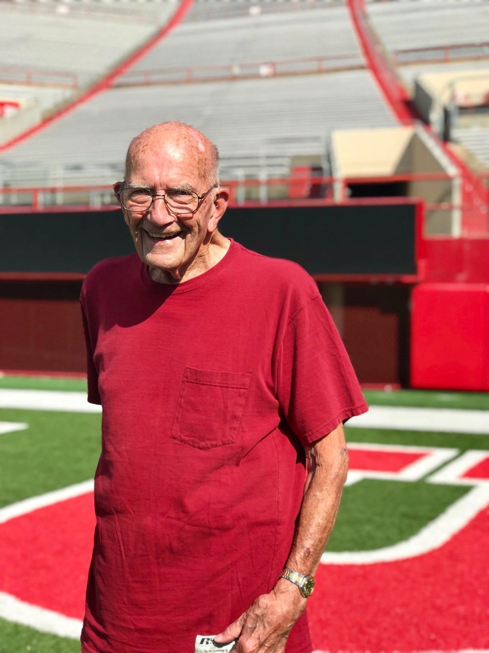 Gene Lyle Woodhead - Roper and Sons