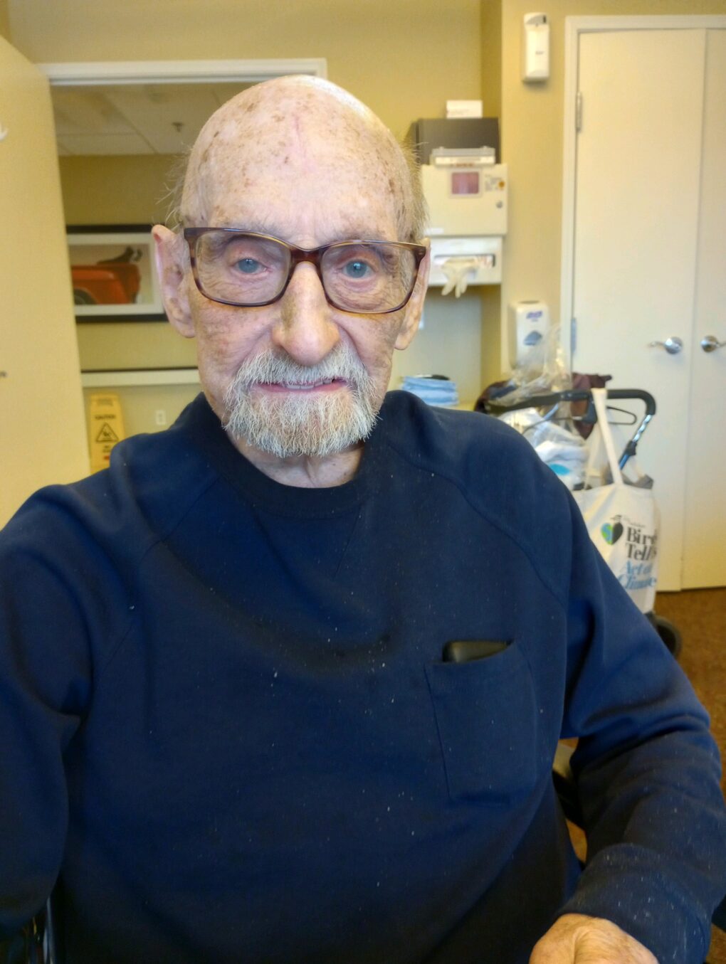 Dean Morphet Connett - Roper and Sons