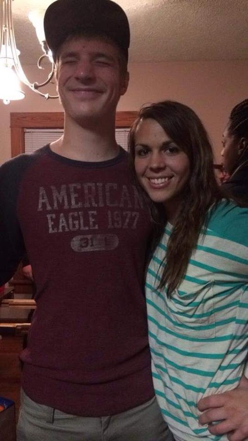 Travis Jay Starkey - Roper and Sons