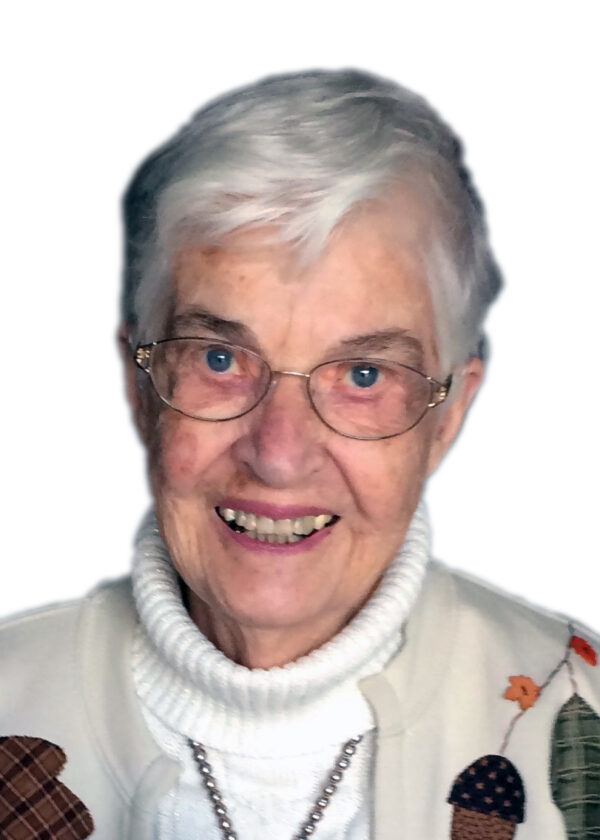 Mary Hilda (Hahn) Hild - Roper and Sons