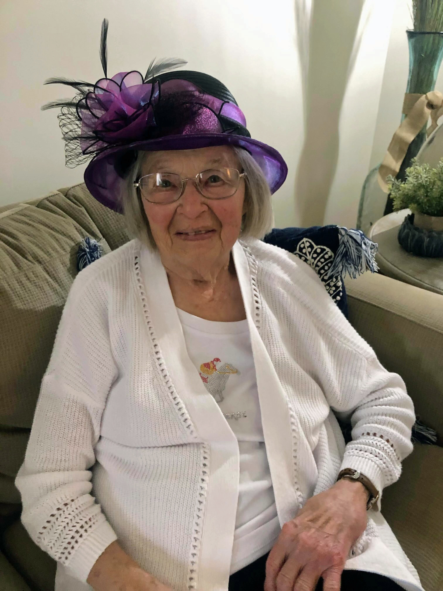 Deloris J. McWilliams - Roper and Sons