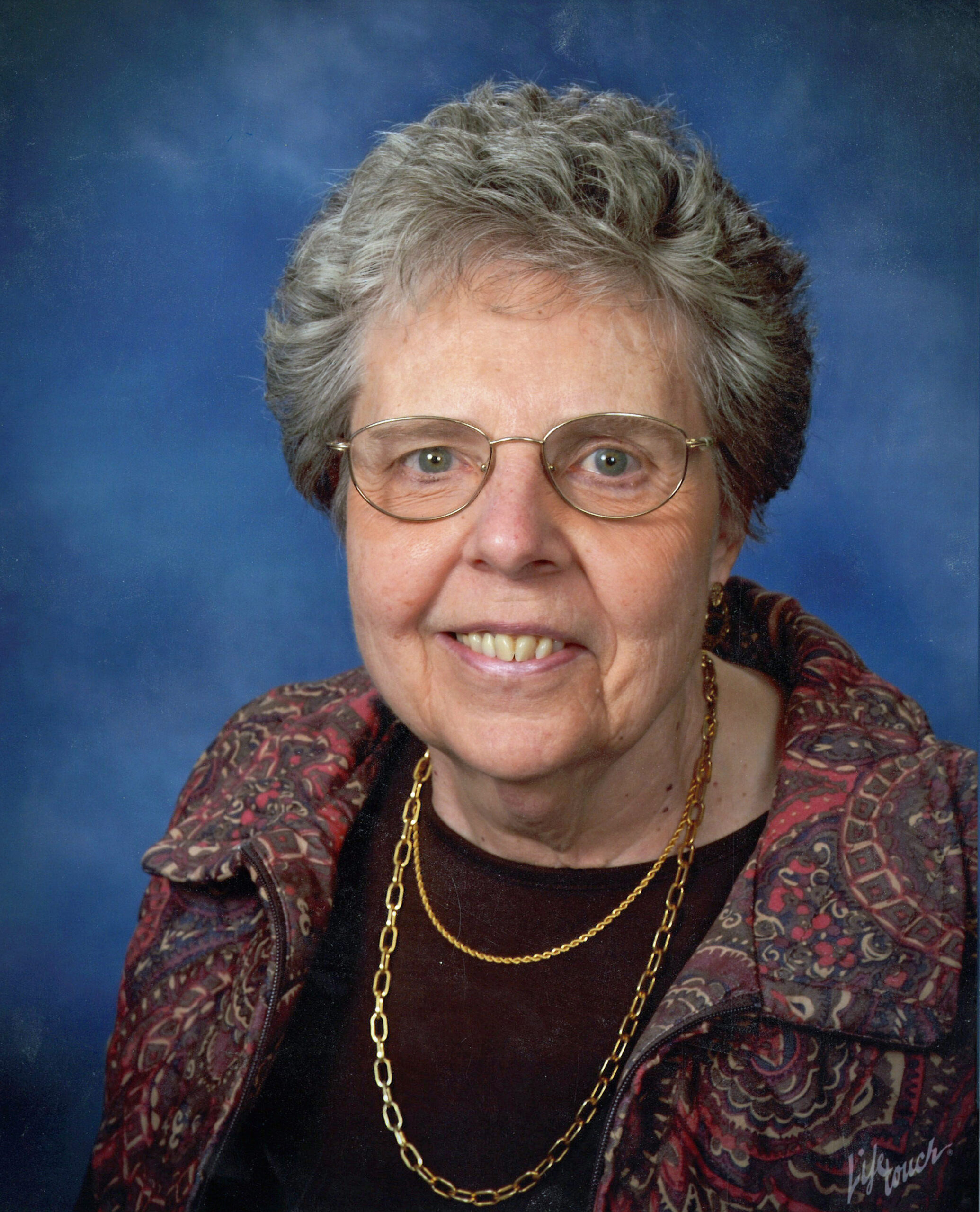 Gretchen Kay Peterson - Roper and Sons