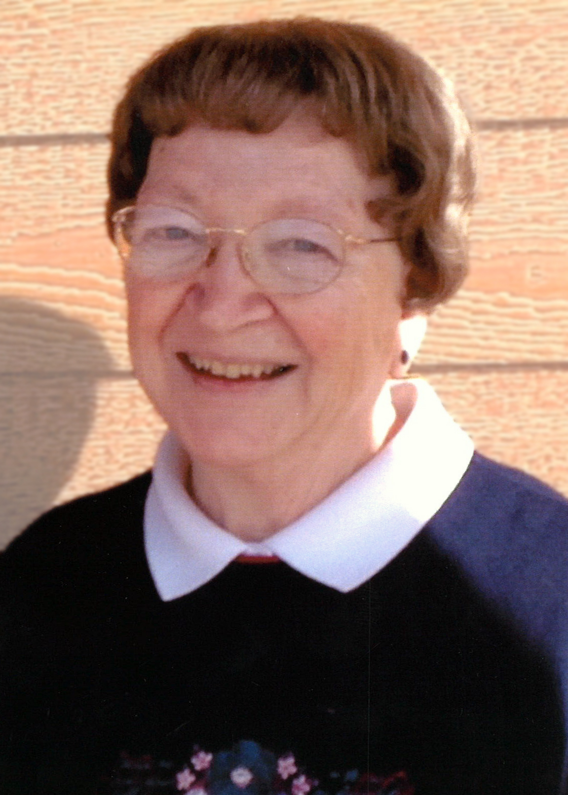 Dorothy Ann Pillard - Roper and Sons