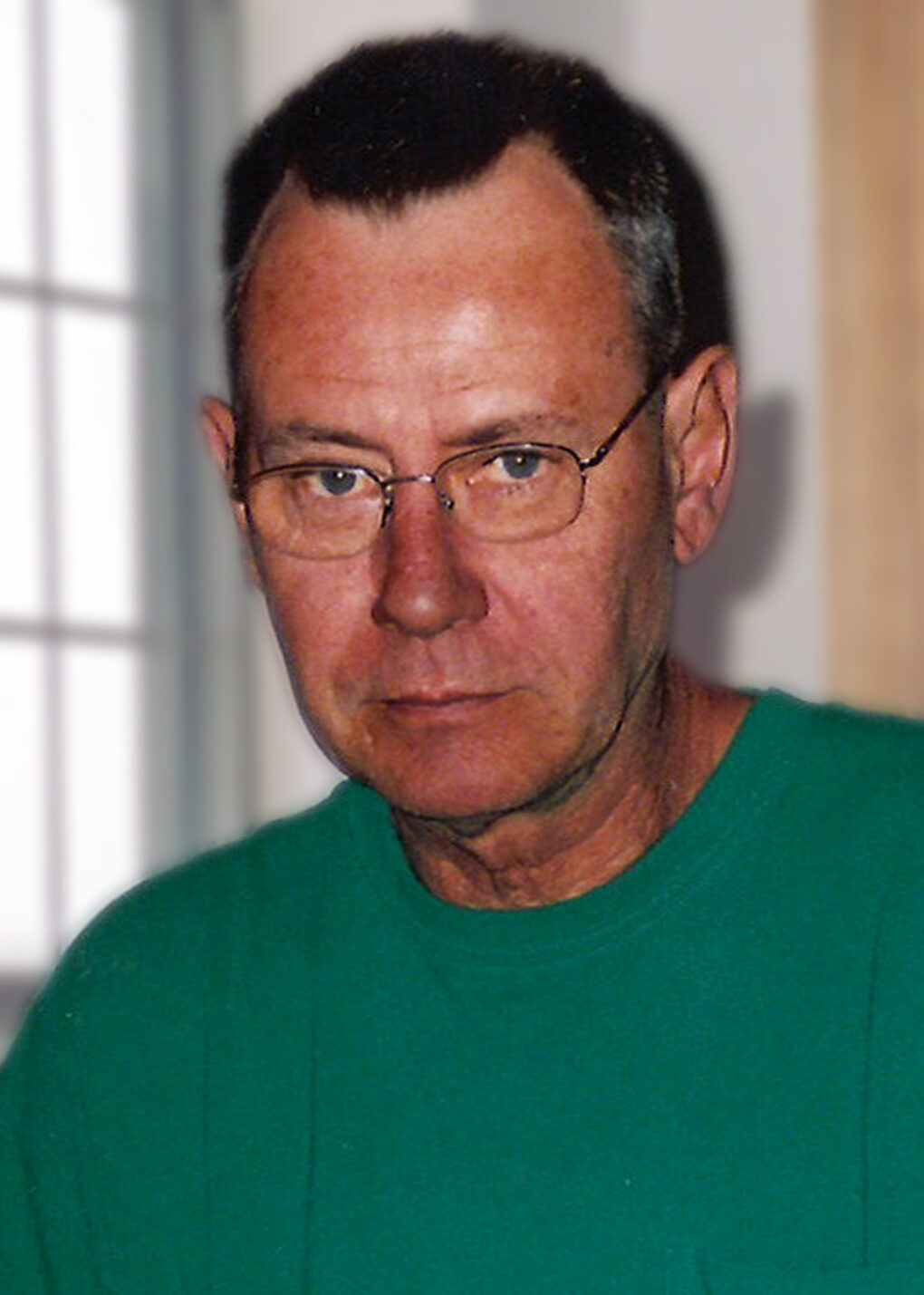 Gerald “Jerry” Bower - Roper and Sons