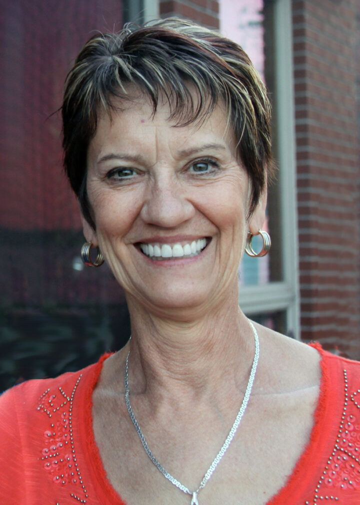 Gail Ann (Bruning) Lockard - Roper and Sons